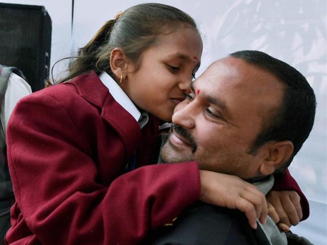 Meet the awardees of National Bravery Awards 2015 | Hindustan Times