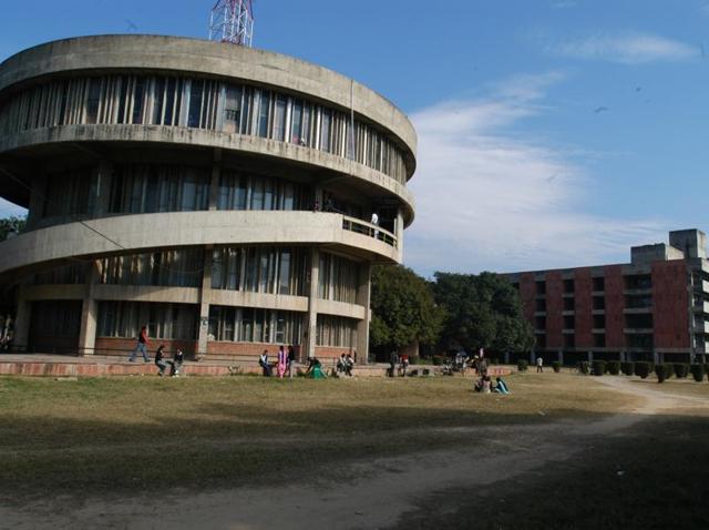 PU’s foreign girls to live in international hostel too | Hindustan Times