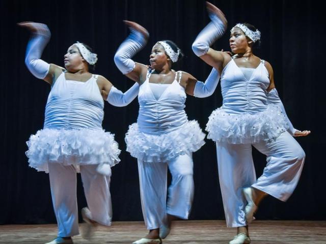 These plus-size Cuban dancers are defying stereotypes | Hindustan Times