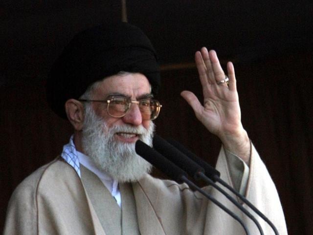 Iran’s supreme leader Khamenei warns against US ‘deceit’ | World News
