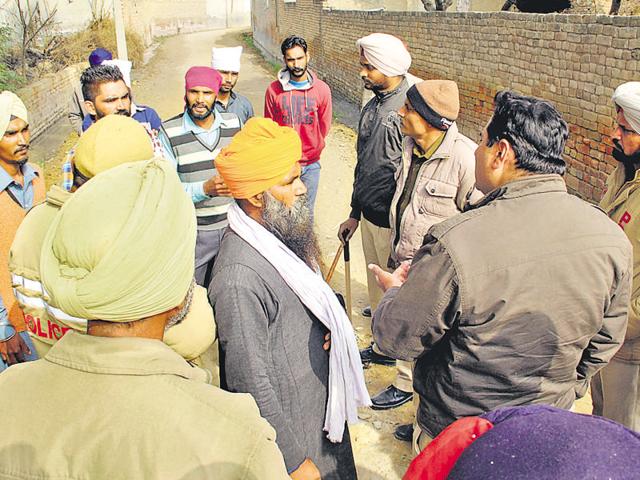 Meeting with CM fixed, but farmer protest on | Hindustan Times