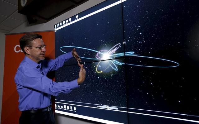 Scientists may have discovered a ninth planet: What you should know ...