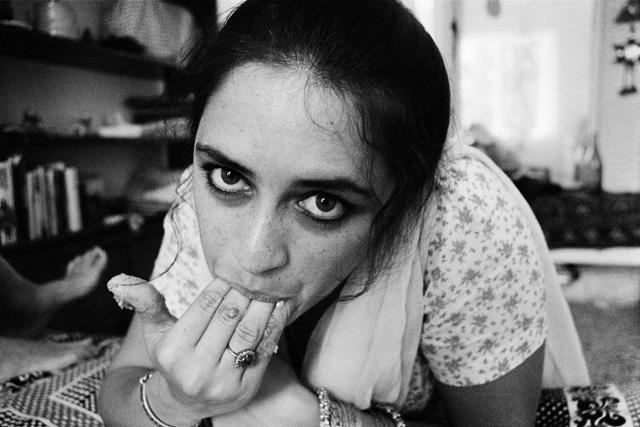 Pablo Bartholomew’s current show redefines celebrity portraits ...