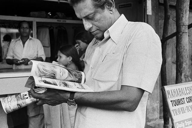 Pablo Bartholomew’s current show redefines celebrity portraits ...