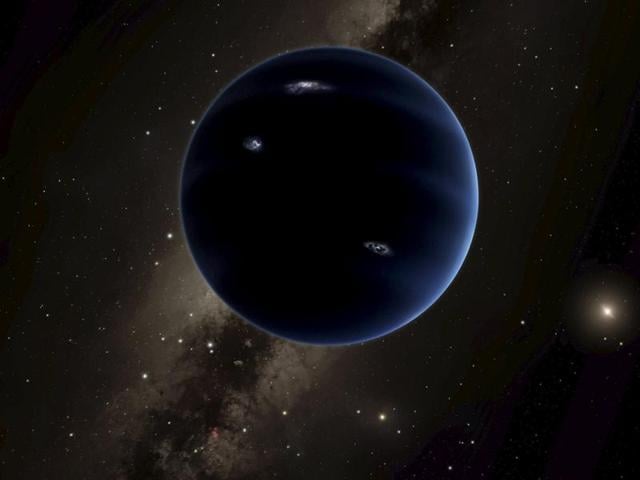 Scientists may have discovered a ninth planet: What you should know ...