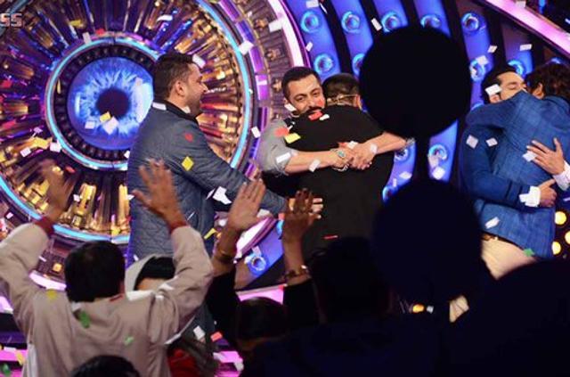 Bigg Boss 9: Reality TV star Prince wins, to work on fiction shows now ...