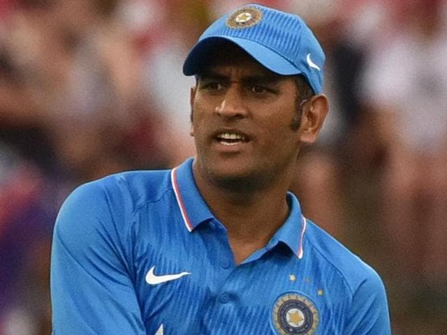 MS Dhoni: Captain Cool to skipper under the cosh | Cricket