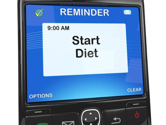 Your smartphone can actually make you fit (No kidding) | Health