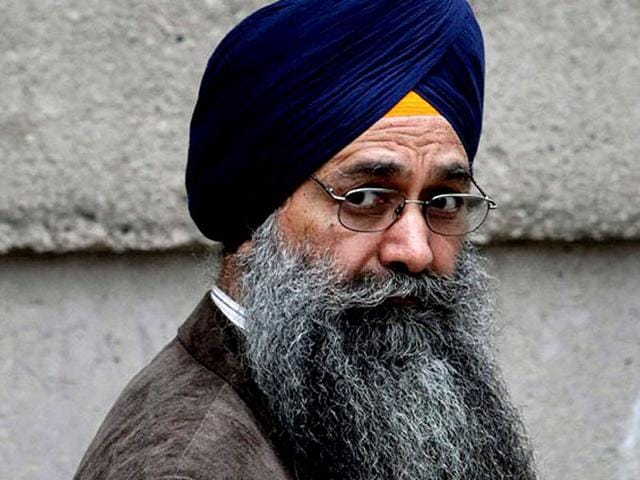 Reyat, 1985 AI Kanishka bombing convict, released from prison | India News