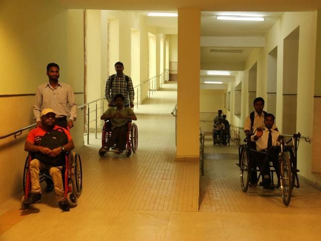 Lucknow’s DSMRU to start inclusive school for special needs students ...