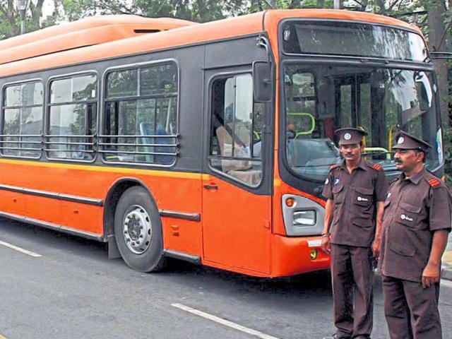 Brace for commuting nightmare as 1,300 orange buses may go off road ...