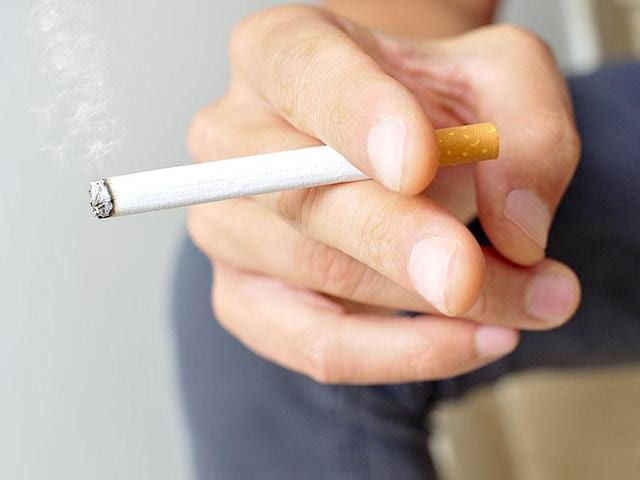Youth Dont Care For Pictorial Warnings Smoke Anyway Supreme Court