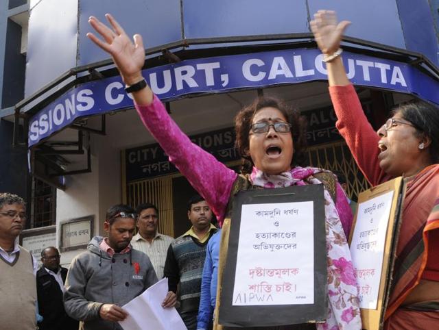 Kamduni gang rape case: Court to pronounce quantum of punishment today ...