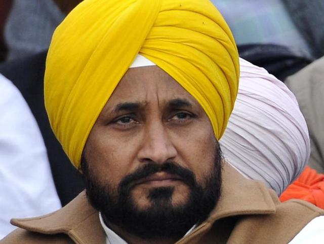 Alliance with BSP not at the cost of Dalit Cong leaders: Channi ...