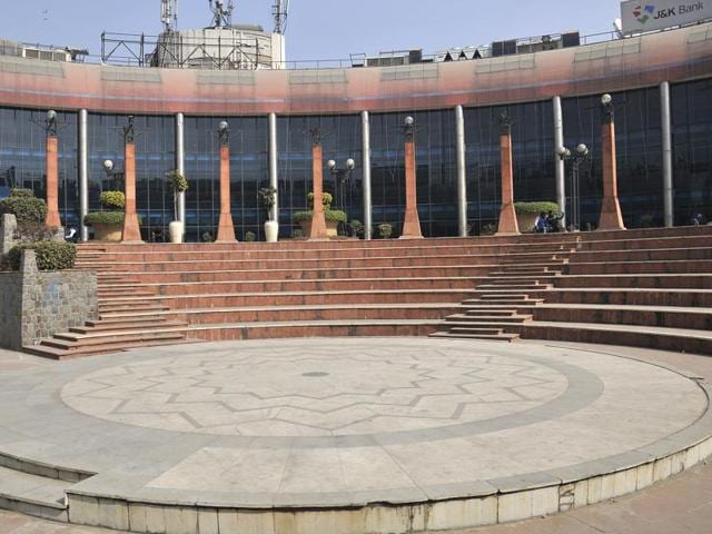 Ansal Plaza, Delhi’s first shopping mall, to get a makeover | Latest ...