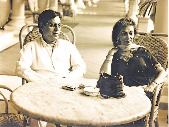 My husband Jagjit Singh deserves the Bharat Ratna: Chitra Singh ...