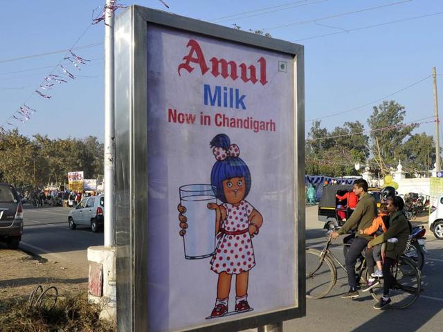 After HT report, Verka tweets ‘welcome Amul, more the merrier ...