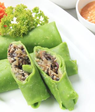 From the pantry: Mustard leaves | Health