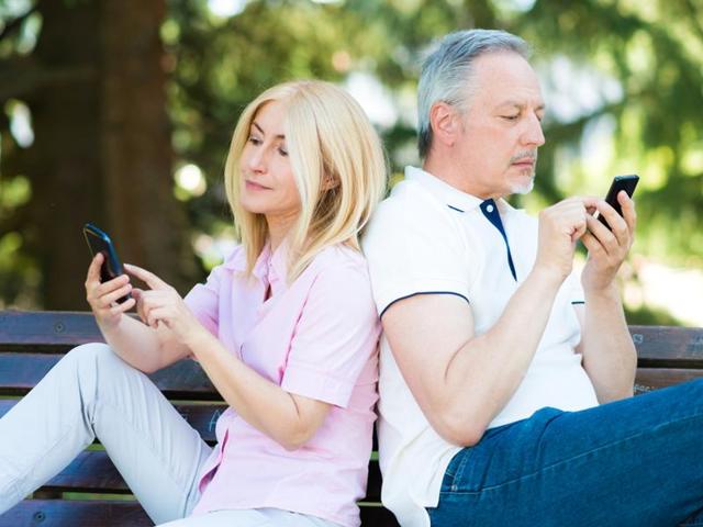 Hey, why don’t you marry your phone? | Hindustan Times