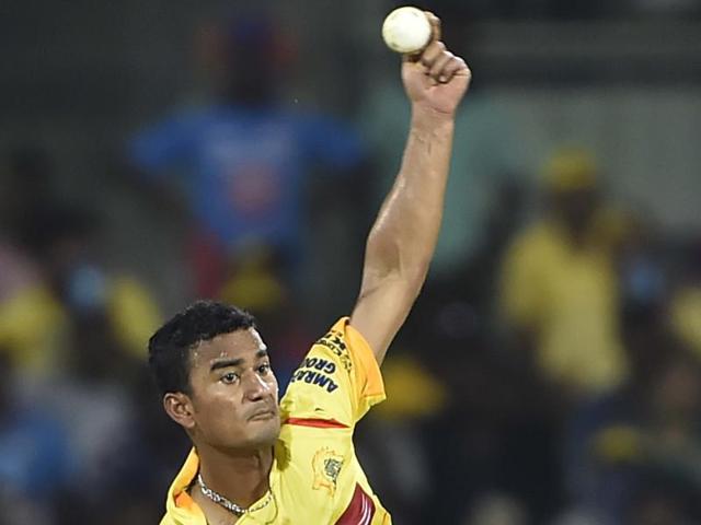 All eyes on Pawan Negi, but he may not play in 1st India-Sri Lanka T20 ...