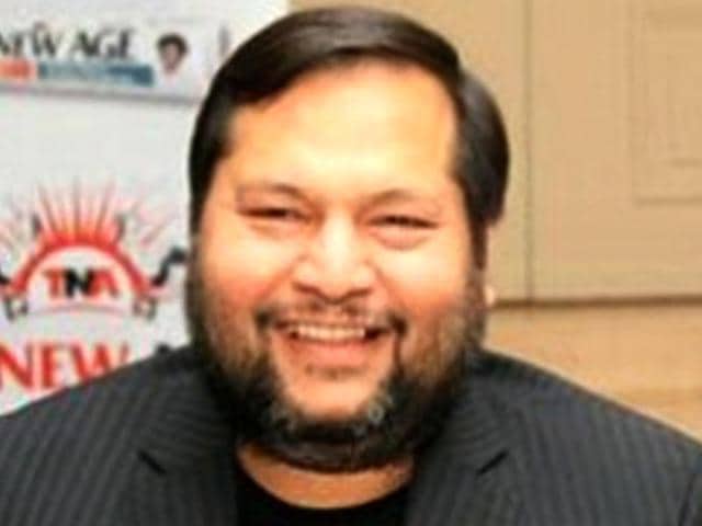 From Saharanpur to South Africa: The rise of Ajay Gupta | India News