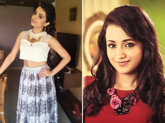 The ‘other’ Indian beauty: Stunners from regional cinema | Hindustan Times