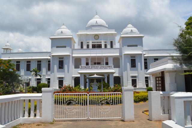 Dutch forts and marine sanctuaries: Sri Lanka is ideal for a long ...