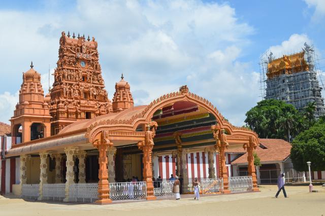 Dutch forts and marine sanctuaries: Sri Lanka is ideal for a long ...