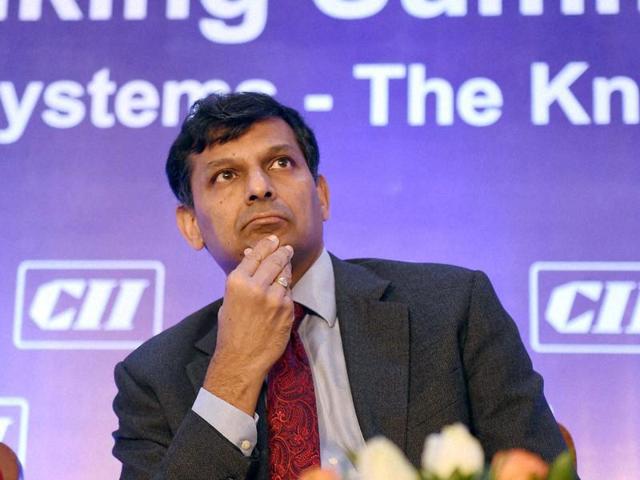 Clean-up act on: RBI chief Rajan says will fix bad loans - Hindustan Times