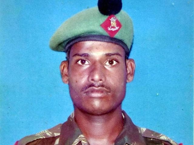 Hanamanthappa Koppad, soldier who loved to face challenges | India News