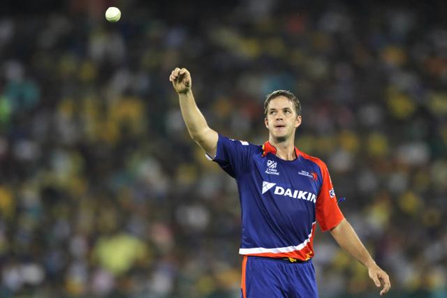 Saurabh Tiwary, Albie Morkel join Rising Pune Supergiants for IPL 2016 ...