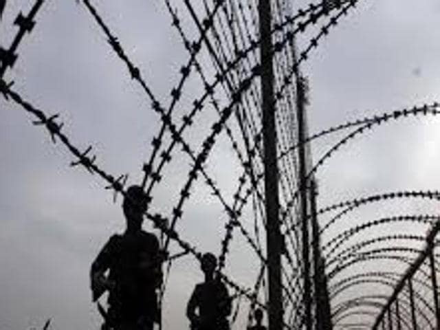 Parliamentary panel hears problems of border area | Hindustan Times
