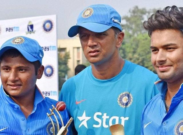 India’s U-19 record shows transition from boys to men the toughest ...