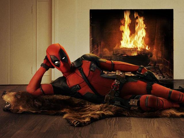 Deadpool review: Marvel movie magic | Hindustan Times