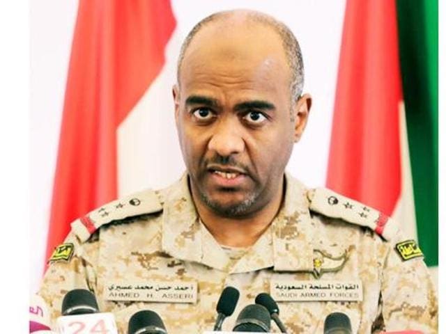 Saudi Arabia confirms sending aircraft to Turkey for fight against IS ...