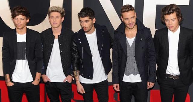 Will Harry Styles take up acting during hiatus from One Direction ...