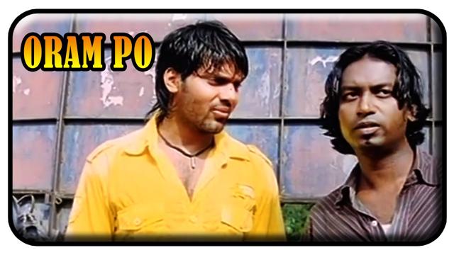 Madhavan’s return to Tamil cinema is actioner Vikram Vedha ...