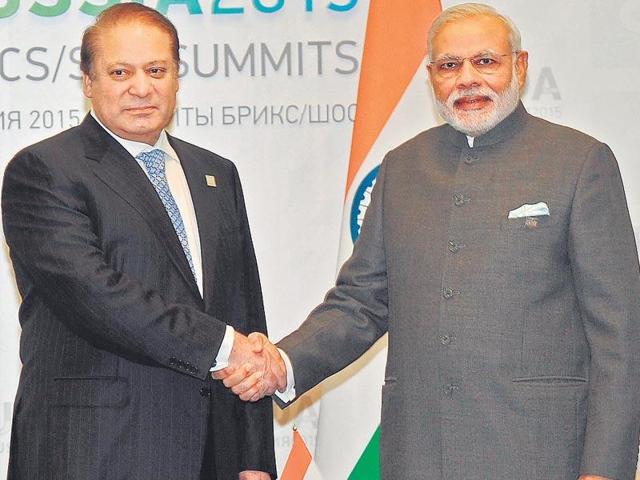 Not photo-ops, small steps by stakeholders will foster Indo-Pak peace ...