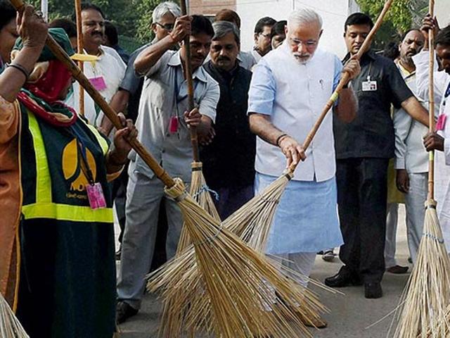 Which cities are India’s cleanest? Govt to declare survey results today ...