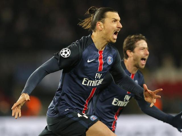 Champions League: Cavani comes off bench to give PSG win over Chelsea ...