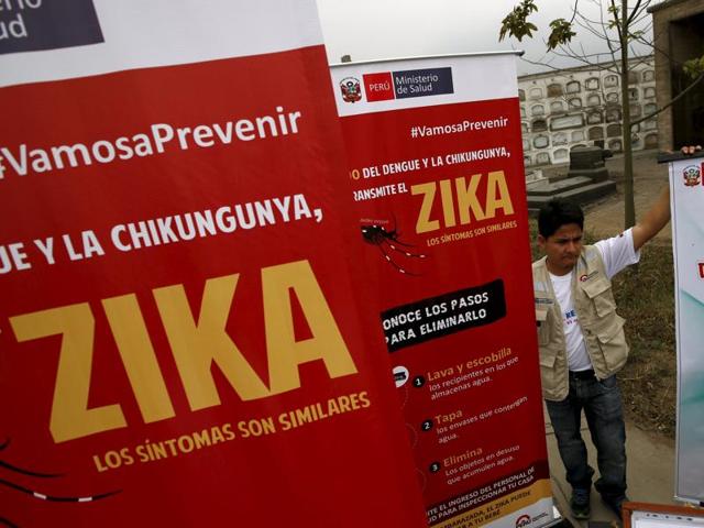 Zika virus outbreak: WHO launches $56 million response plan | World News