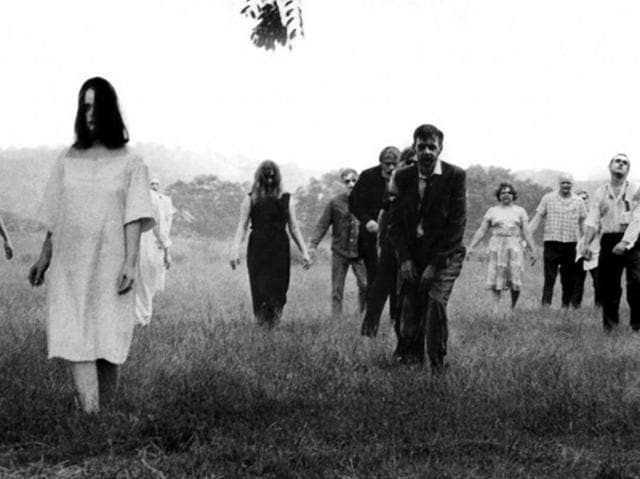 Let’s travel the world with these amazing zombie movies | Hindustan Times