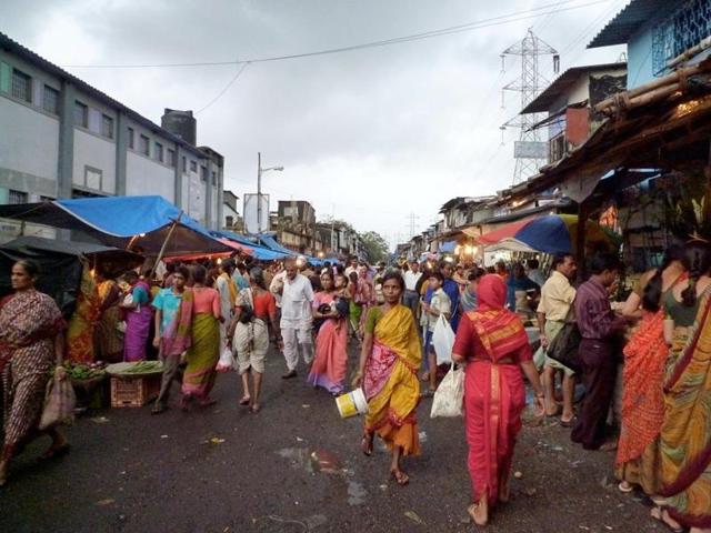Design Museum Dharavi: World’s first quirky slum museum is here ...