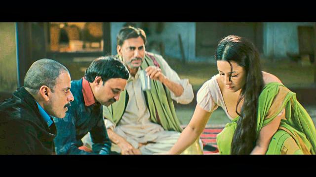 The brilliance of Manoj Bajpayee: With Aligarh, he’ll redefine himself ...