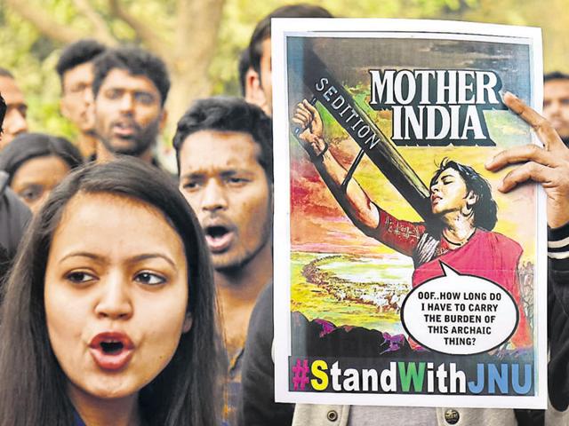 JNU protest: Careless use of sedition law has dangerous consequences ...