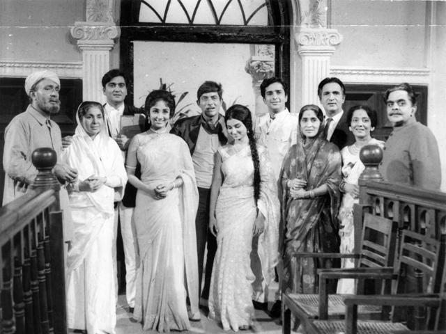 Ghachar Ghochar book review: A simple portrayal of life’s tangled mess ...