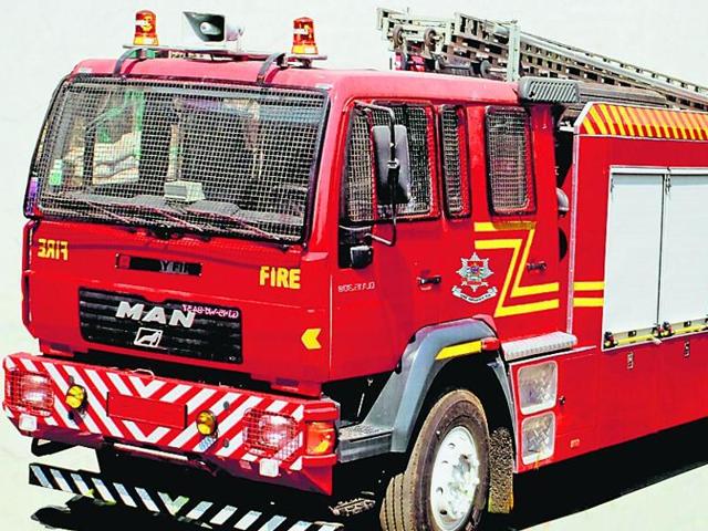 Bought for Rs16.5 crore by BMC, 16 new fire engines riddled with ...