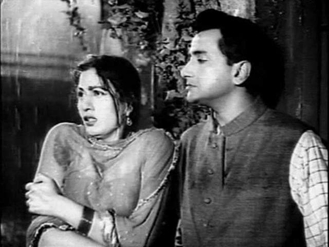 Remembering the classic beauty, Madhubala | Hindustan Times