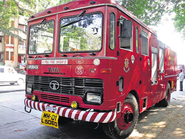 HT impact: BMC to probe faulty fire engines issue | Mumbai news