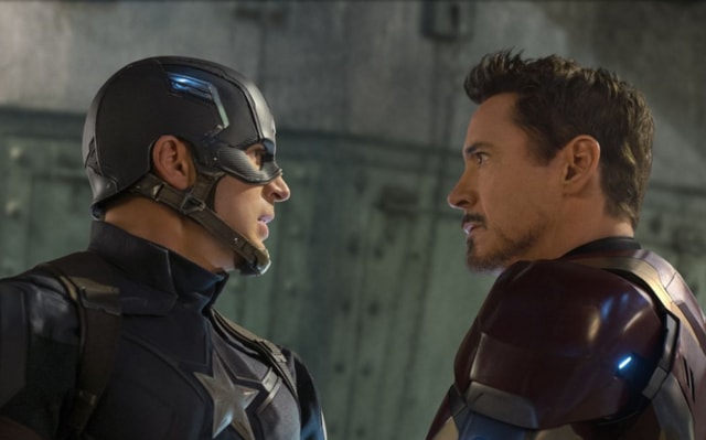 Captain America: Civil War villain’s here. Will he kill the Cap ...